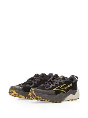 Brooks Printed Sneakers For Men