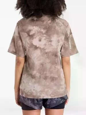 Adidas Terrex Spray-dye T-shirt