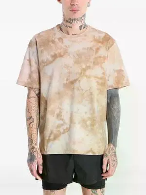 Adidas Terrex Spray-dye T-shirt