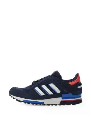 Adidas Zx 600 Panel Sneakers - Blue