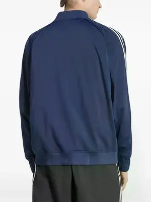 Adidas Britcore Superstar Zip-up Sweater