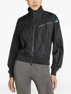 Adidas Equipment Logo-patch Track Jacket
