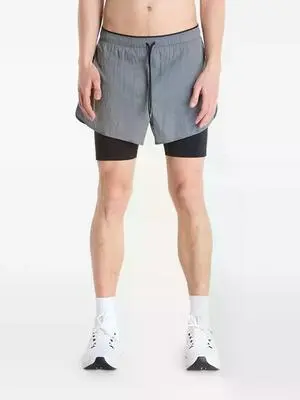 On Performance Volt Running Shorts
