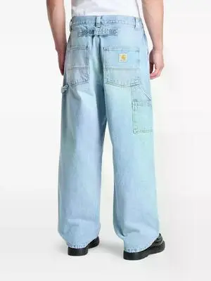 Carhartt Work In Progress Belmont Jeans
