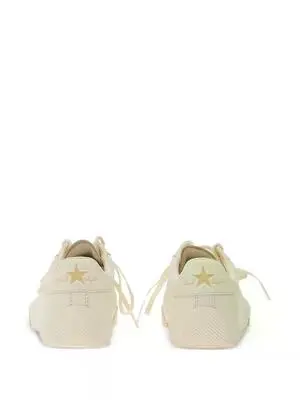 CONVERSE Chuck Taylor Lo Leather Sneakers