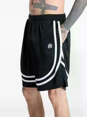 Under Armour Curry Signature Performance Shorts