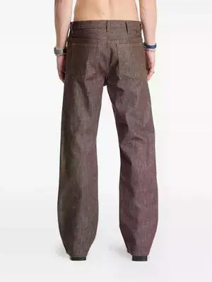 A.p.c. Arno Jeans