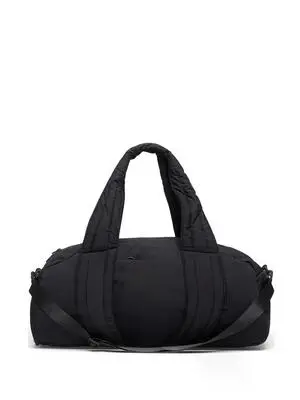 Under Armour Studio Soft Padded Holdall Bag - Black
