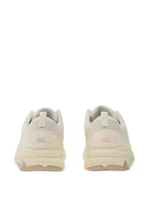 Asics Gel-quantum Kei Lace-up Sneakers