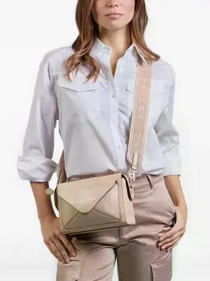 THE BRIDGE Envelope Cross Body Bag
