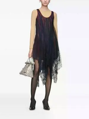 Maison Margiela Lace Cocktail Dresses