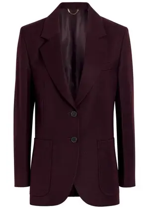 Victoria Beckham Padded Blazers For Women