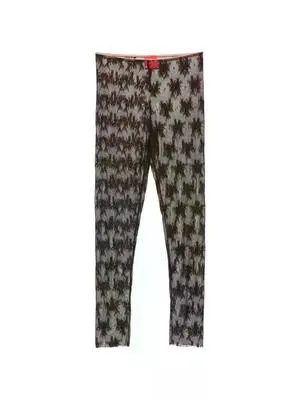 Merci Elasticated Pants For Women