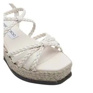 JIMMY CHOO Nyra Wedges