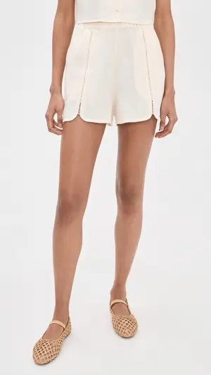 HEVRON Clover Shorts