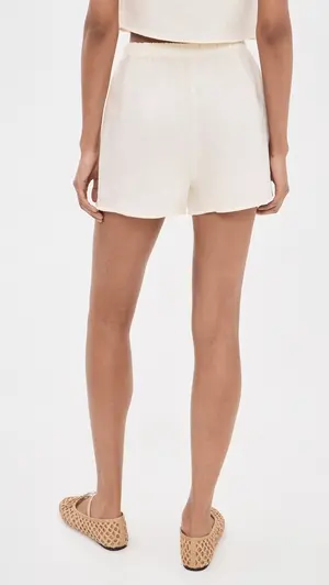 HEVRON Clover Shorts