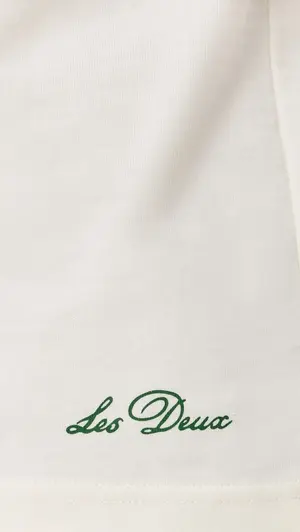 LES DEUX Plant T-shirt