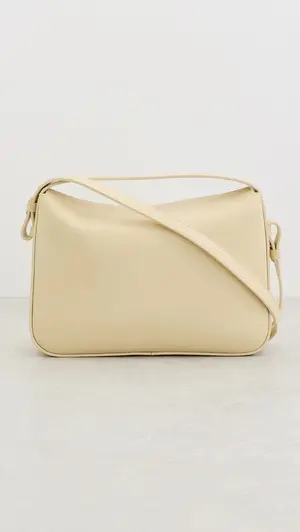 AESTHER EKME Soft Baguette Crossbody Bag