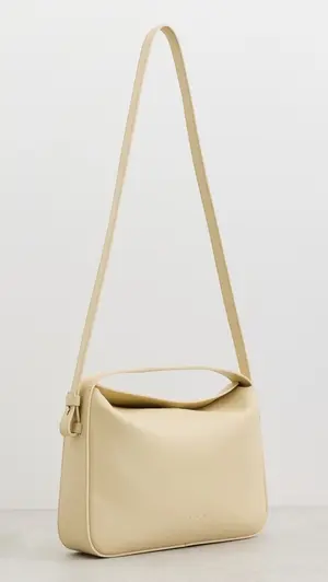 AESTHER EKME Soft Baguette Crossbody Bag