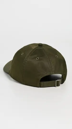 MAISON MARGIELA Nylon Cap