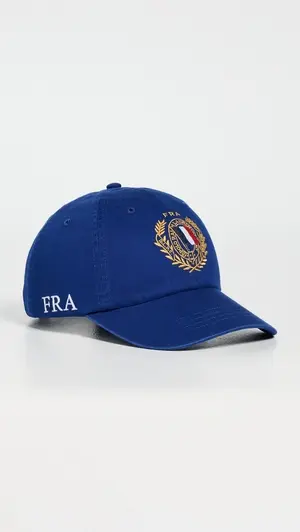 Polo Ralph Lauren Baseball Cap