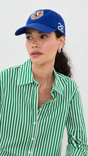 Polo Ralph Lauren Baseball Cap