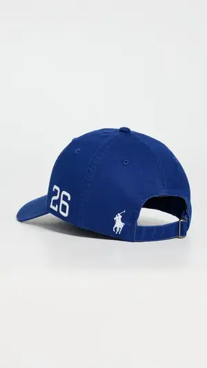 Polo Ralph Lauren Baseball Cap