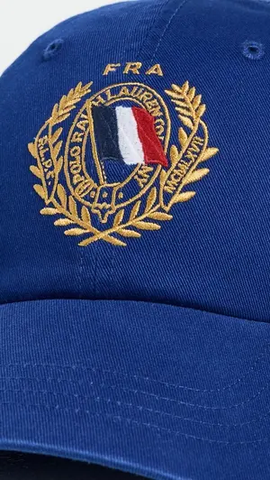 Polo Ralph Lauren Baseball Cap