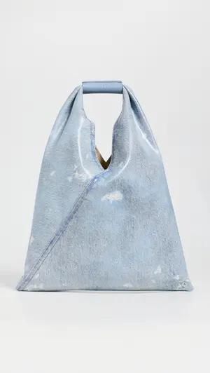 MAISON MARGIELA Small Japanese Handbag