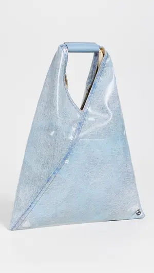 MAISON MARGIELA Small Japanese Handbag