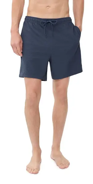Rails La Brea Swim Shorts 6 - Stratos