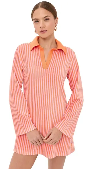 Simkhai Jessy Tunic Dress