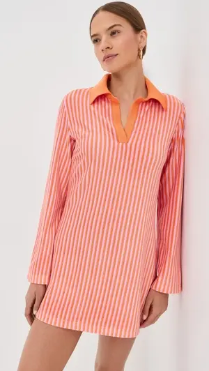 Simkhai Jessy Tunic Dress