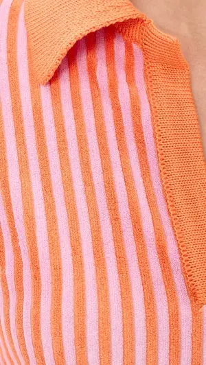 Simkhai Jessy Tunic Dress