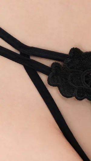 Bluebella Nova Thong