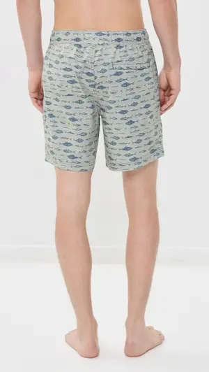 Rails Dane Swim Shorts 7