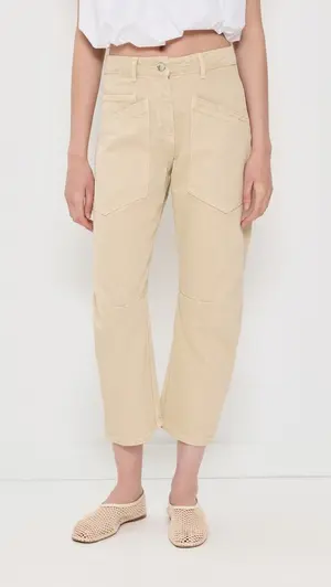 Secular Easton Cotton Jeans