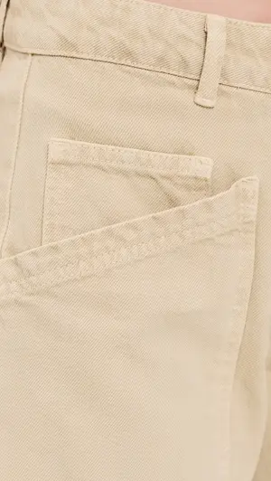 Secular Easton Cotton Jeans