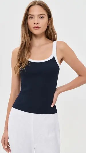 Velvet By Graham & Spencer Belle Tank Top