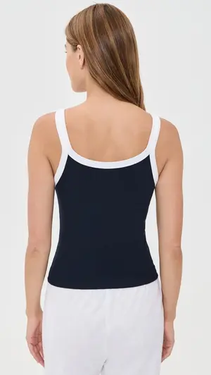 Velvet By Graham & Spencer Belle Tank Top