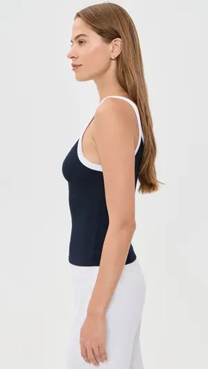 Velvet By Graham & Spencer Belle Tank Top
