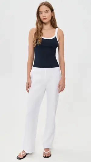 Velvet By Graham & Spencer Belle Tank Top