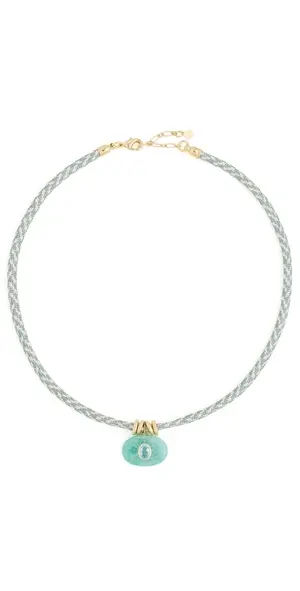 LACEY RYAN Jaclyn Necklace