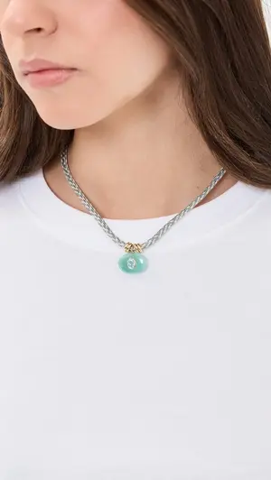 LACEY RYAN Jaclyn Necklace