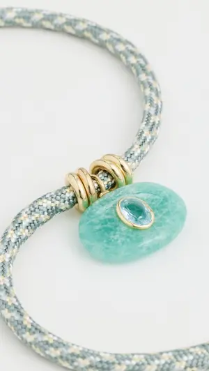 LACEY RYAN Jaclyn Necklace