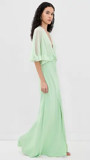 Alexis Alloro Dress