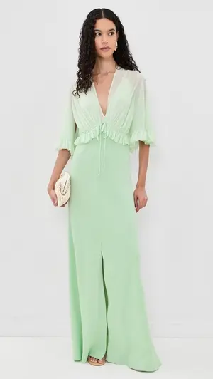 Alexis Alloro Dress