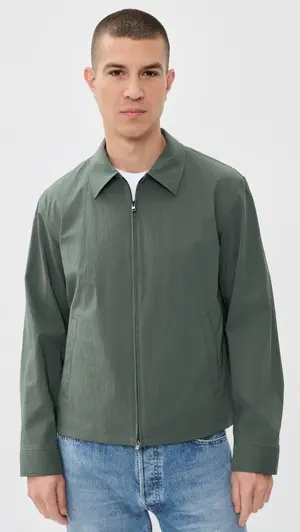 Theory City Zip Jacket