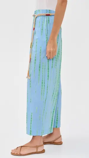 Velvet By Graham & Spencer Dixi Pants