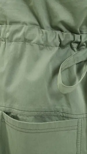 Free People Fisherman Pants